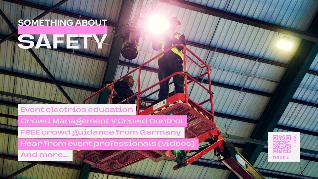 Homepage [safeevents.ie]