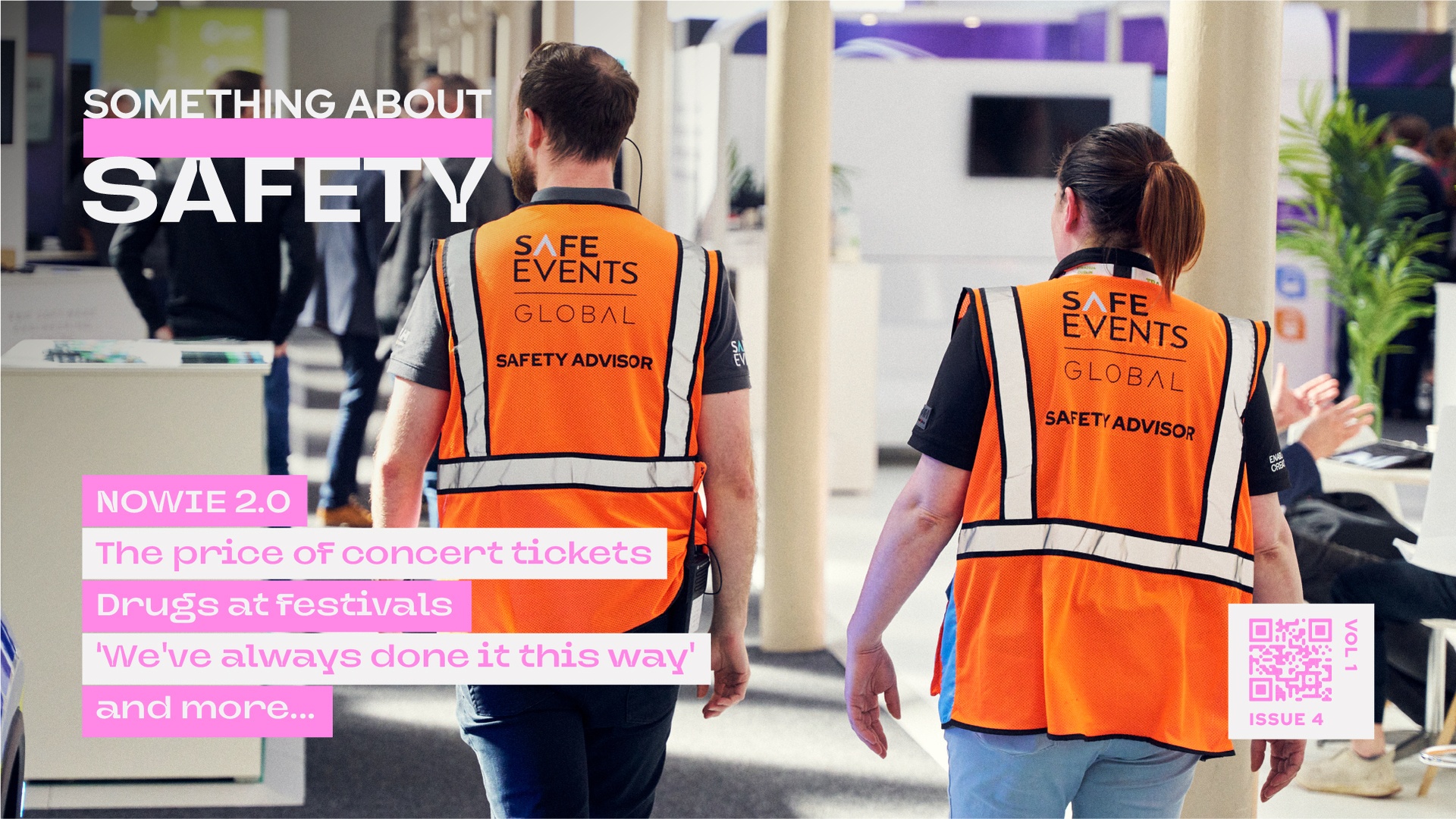 Homepage [safeevents.ie]