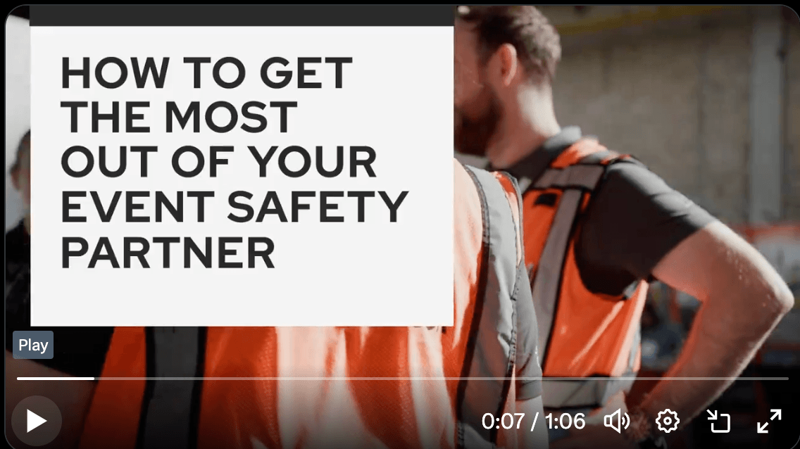 Homepage [safeevents.ie]