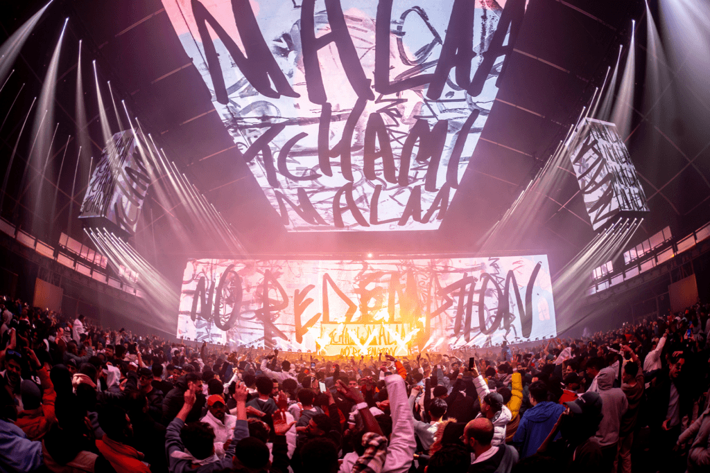 Is Crowd Safety the same as Crowd Management?