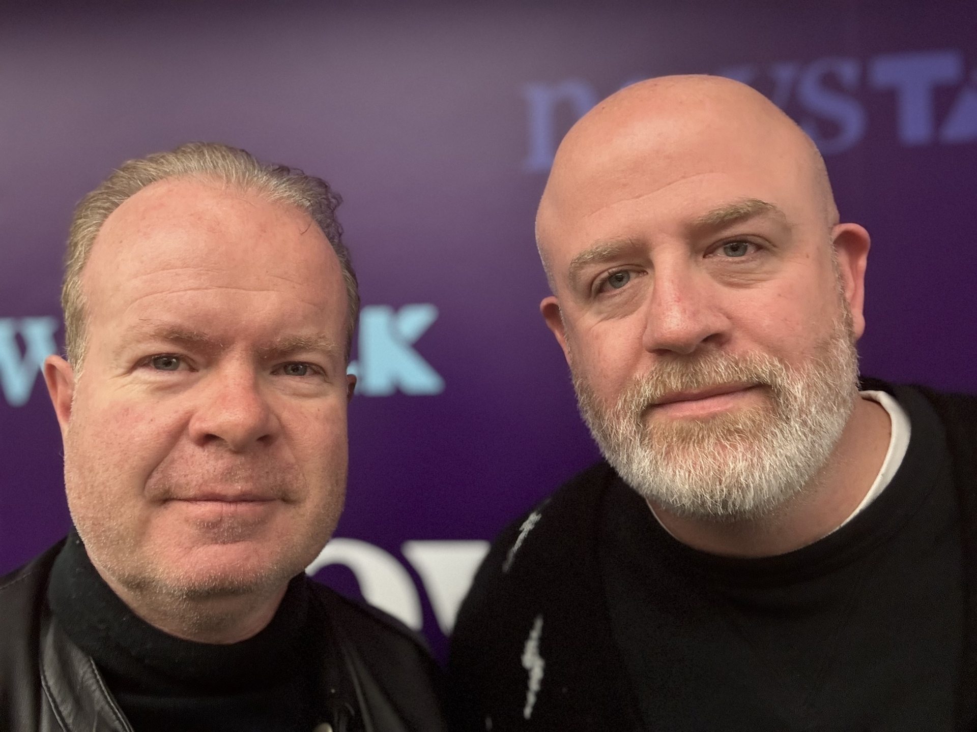 Mark Breen features on Newstalk Breakfast Business Radio Show